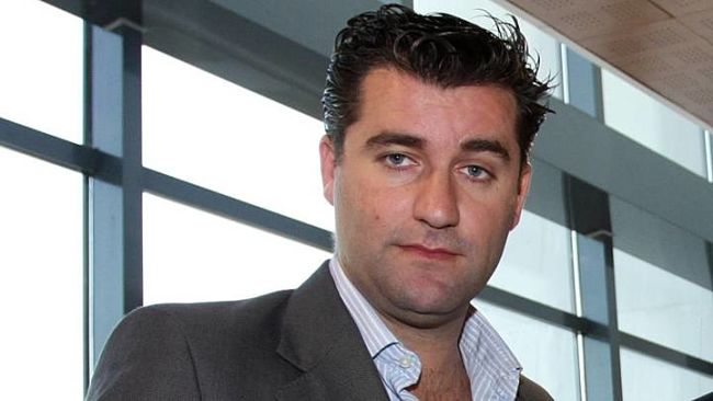 Paco Sanz recibe el alta médica