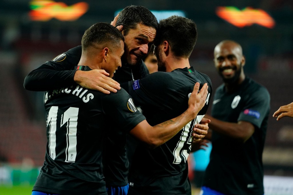 Machís: Esto es de todos